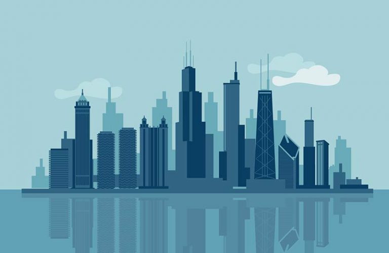 The Rise of Graphic Design in Chicago - 1Brand Design