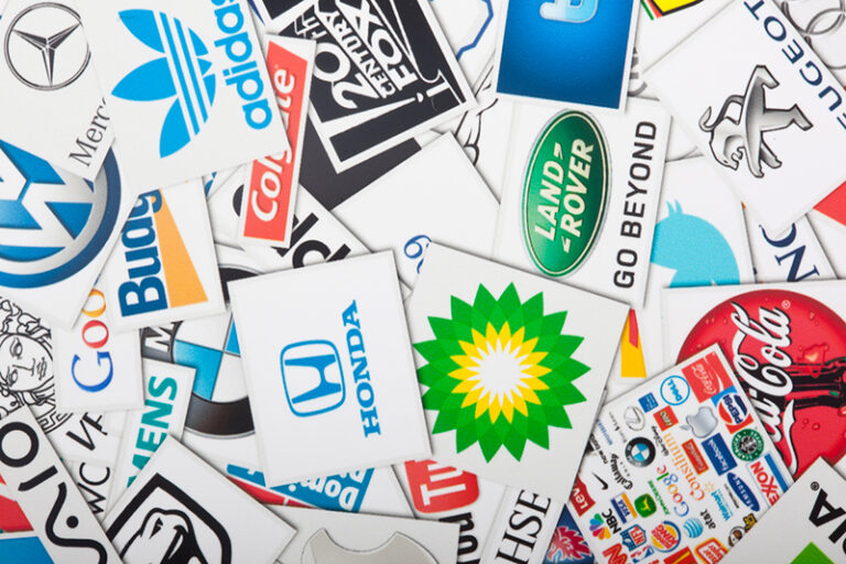 7 Different Types of Logos - 1Brand Design